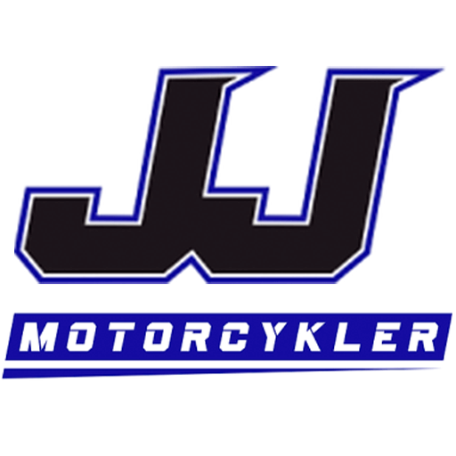 JJ Motorcykler » Motorcykel forhandler - MC butik i Randers