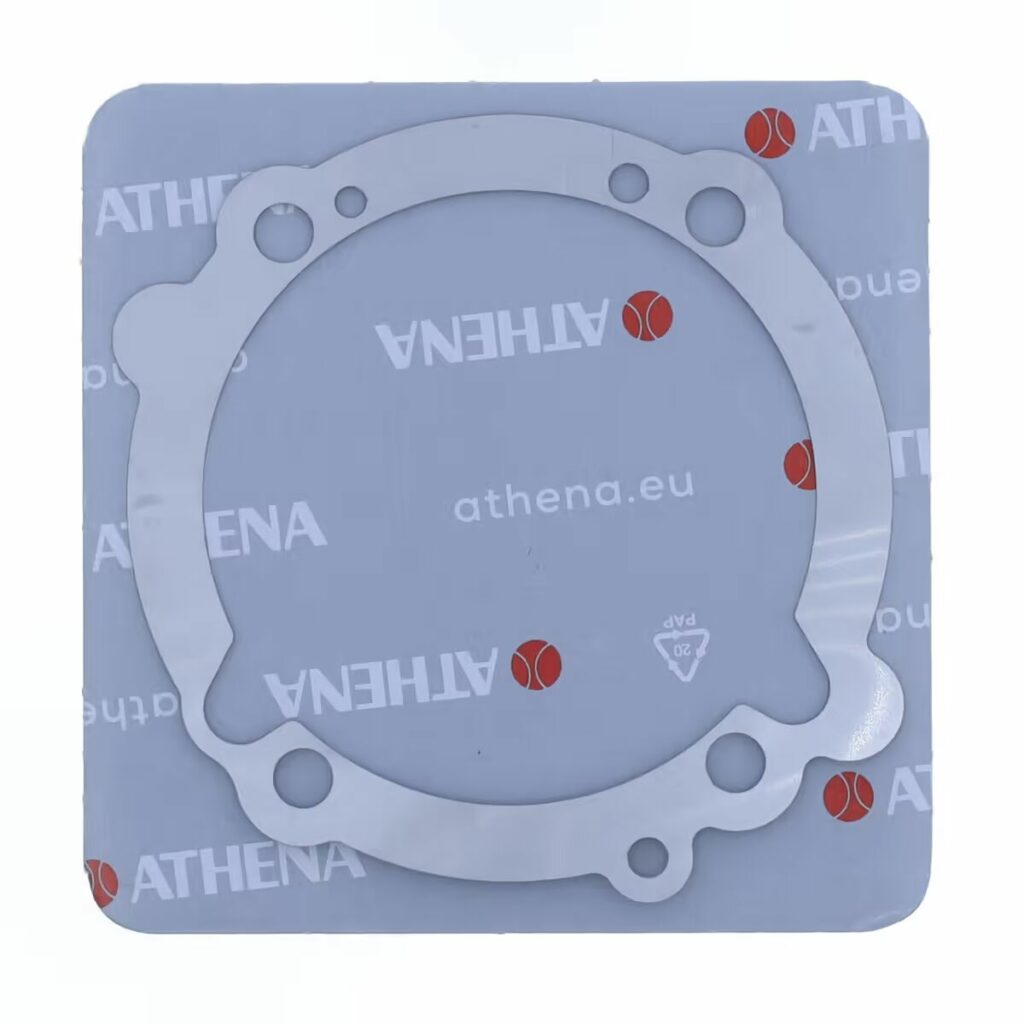 ATHENA GASKET CYLINDERBASE DUC - JJ Motorcykler